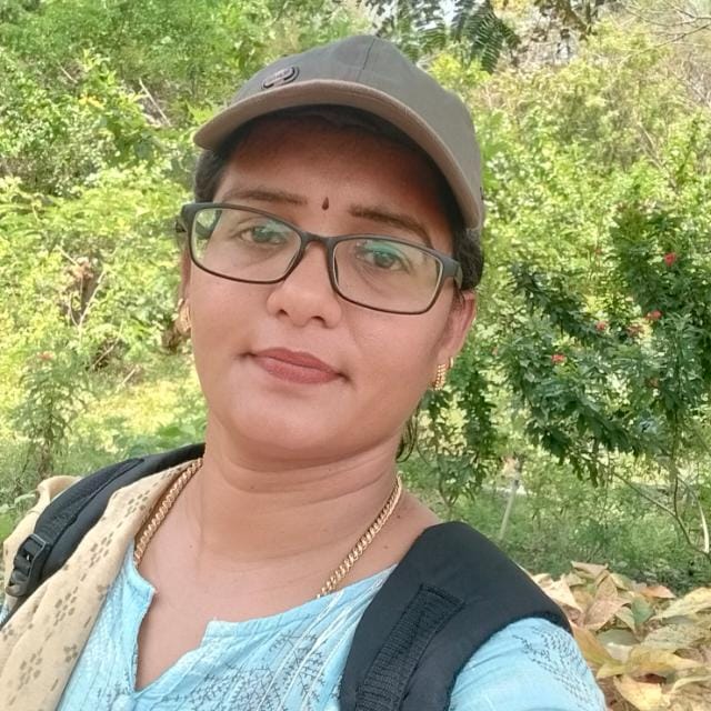 dr p malathi project scientist